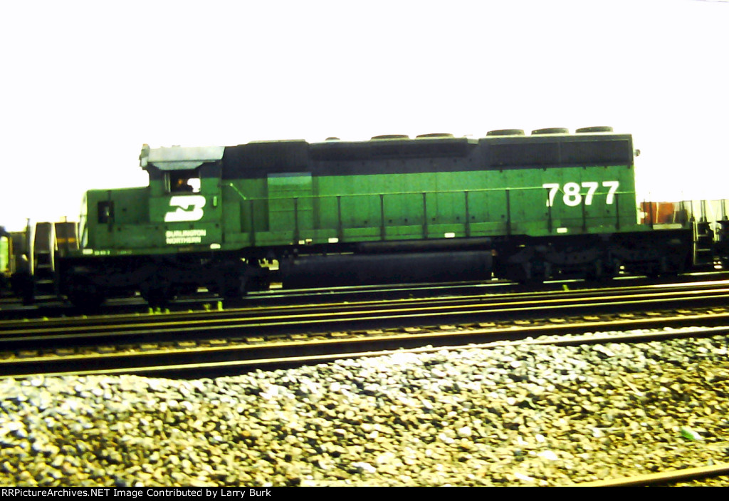 SD40-2